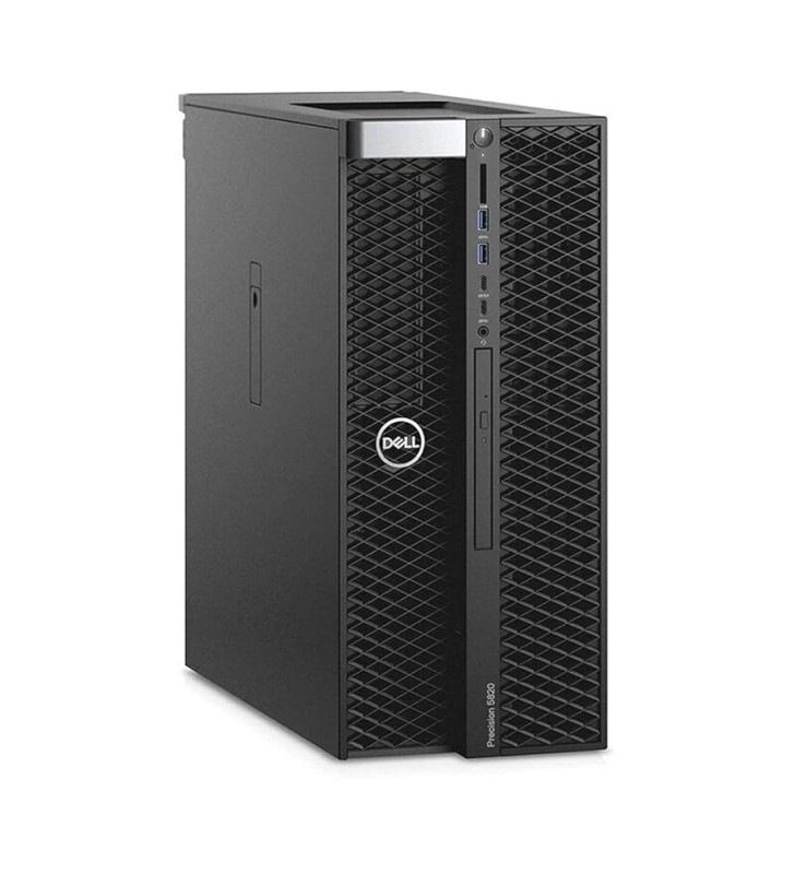 Dell Precision T5820 Workstation | High-Performance Desktop for Professionals